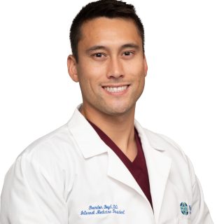 Graduate Medical Education | Fairfield Medical Center